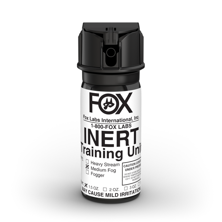 All – Fox Labs Pepper Spray