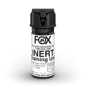 All – Fox Labs Pepper Spray